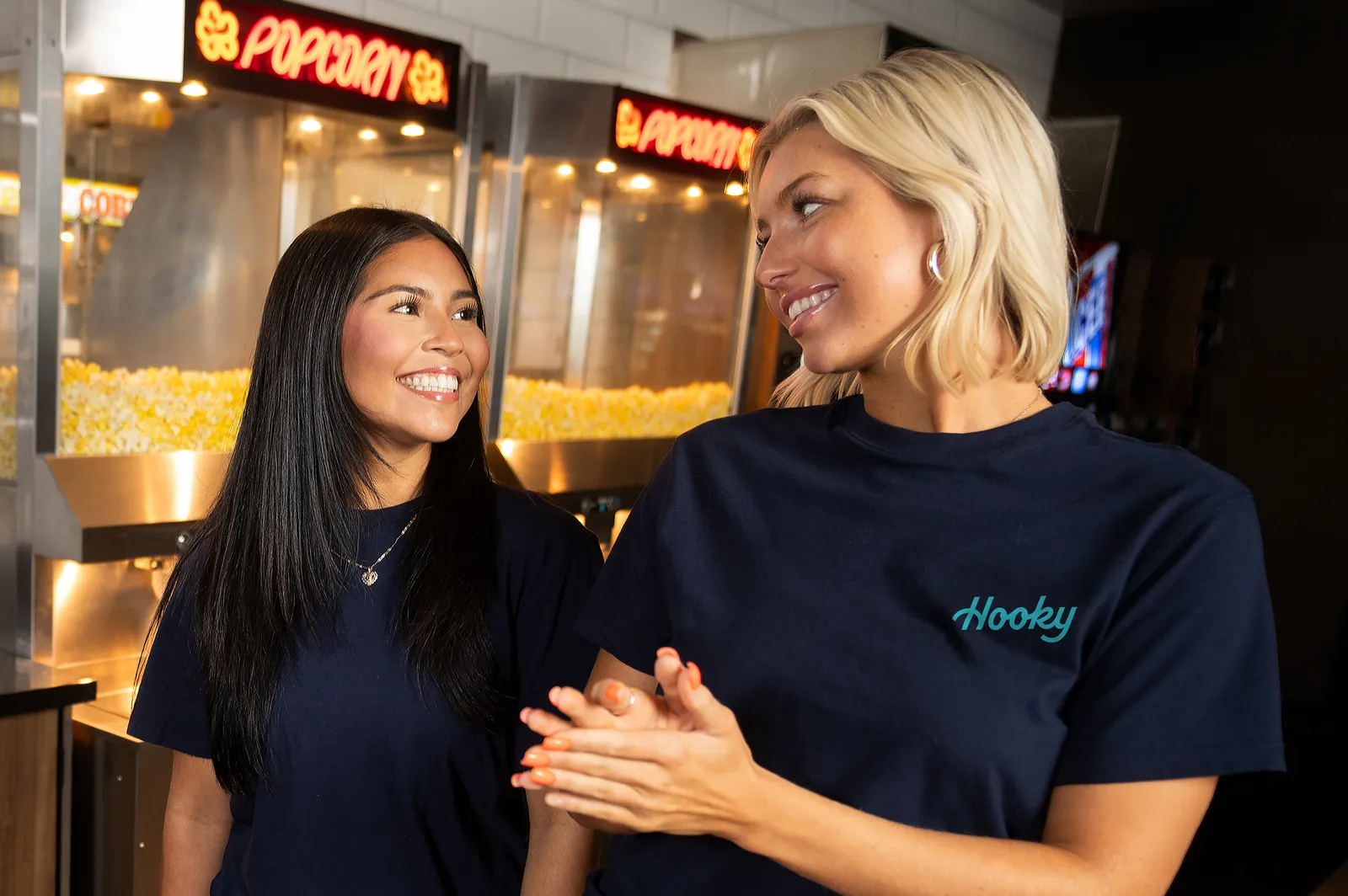 Hooky Entertainment | Hooky Entertainment | Nashville Coming Soon
