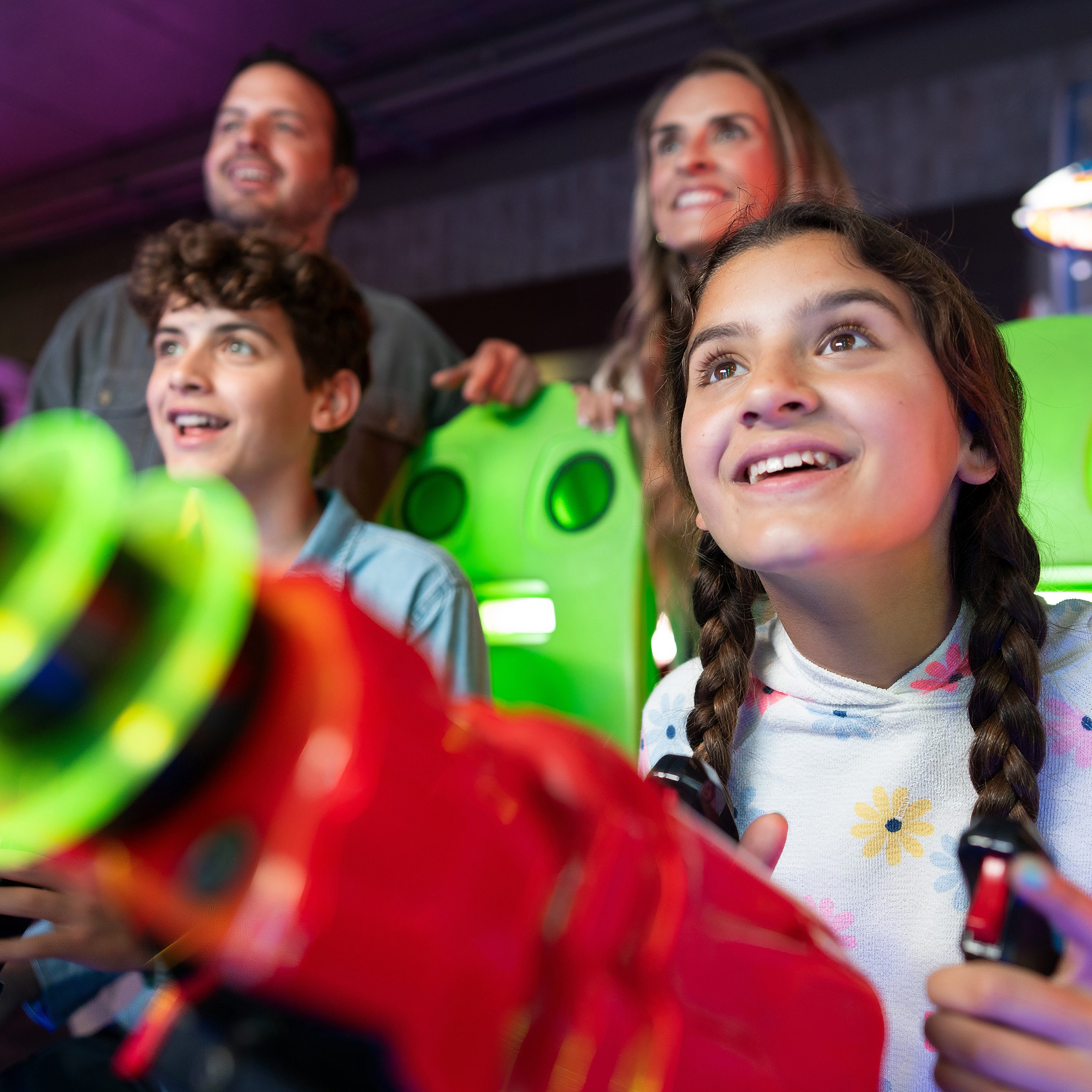 Hooky Entertainment | Hooky Entertainment Fredericksburg | About