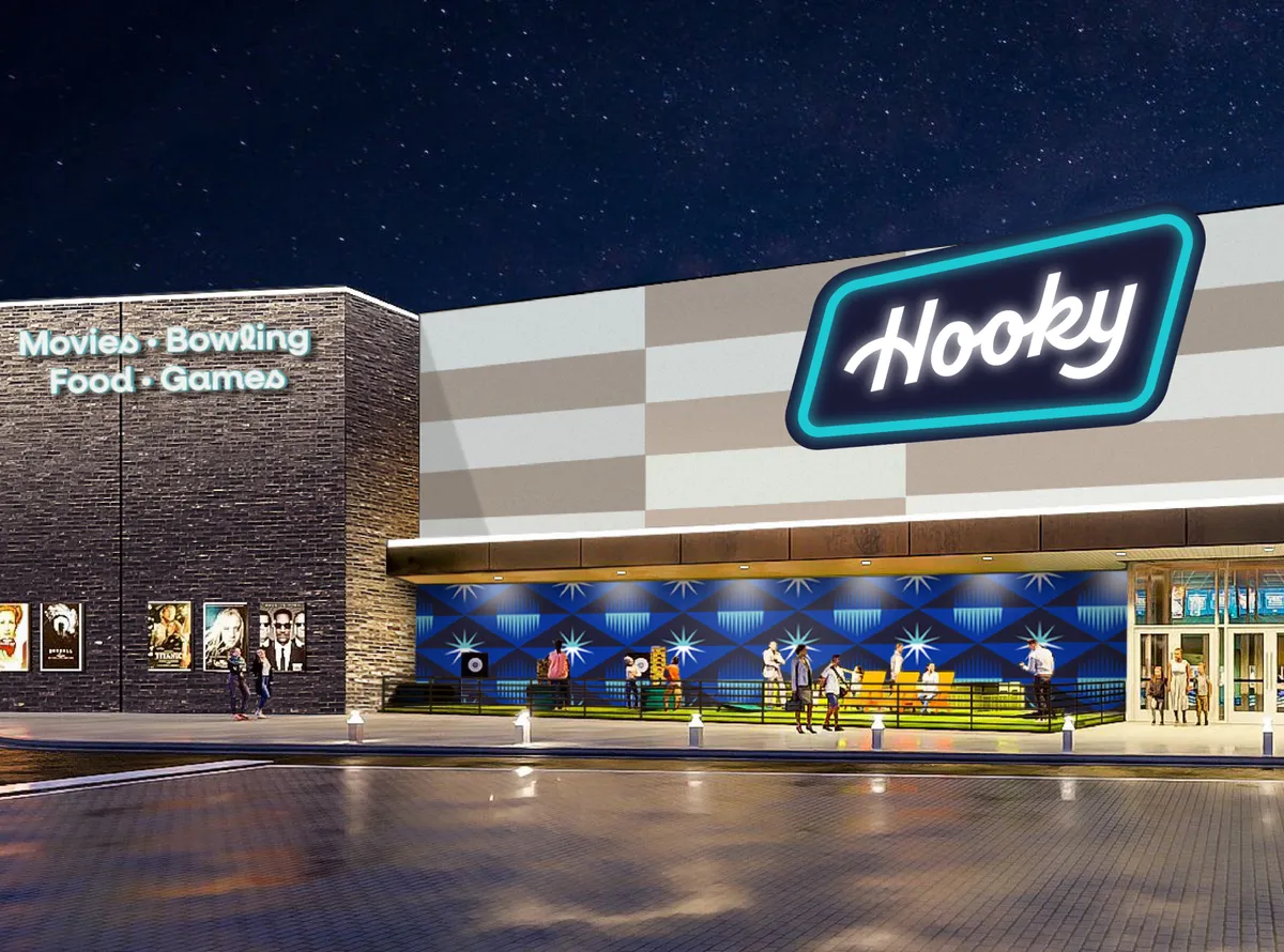 Hooky Entertainment | Hooky Entertainment | Locations
